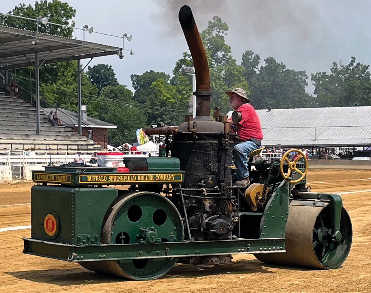 Everything Old is New Again - Farm Collector